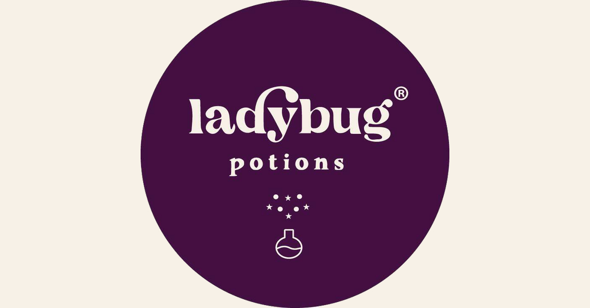 Wellness Potions & Supplements For Beauty, Gut, Detox, & Stress Relief ...